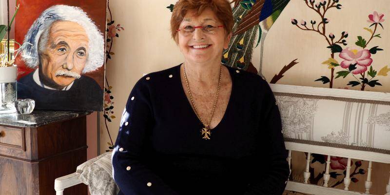 "Ce sont les morts qui décident de se manifester à moi": rencontre avec ...