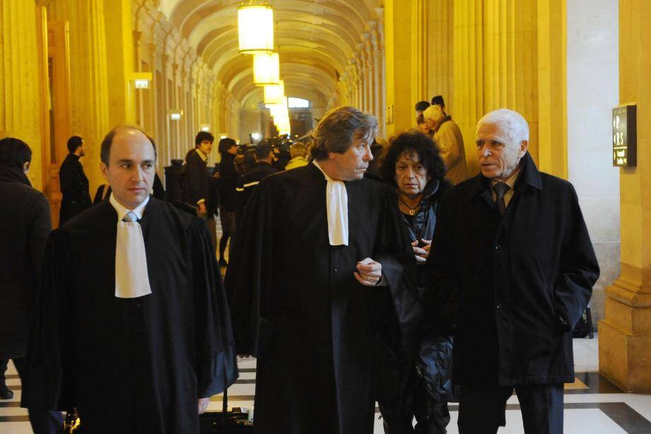 Demande de révision: le jour de vérité pour Christian Iacono - Nice-Matin