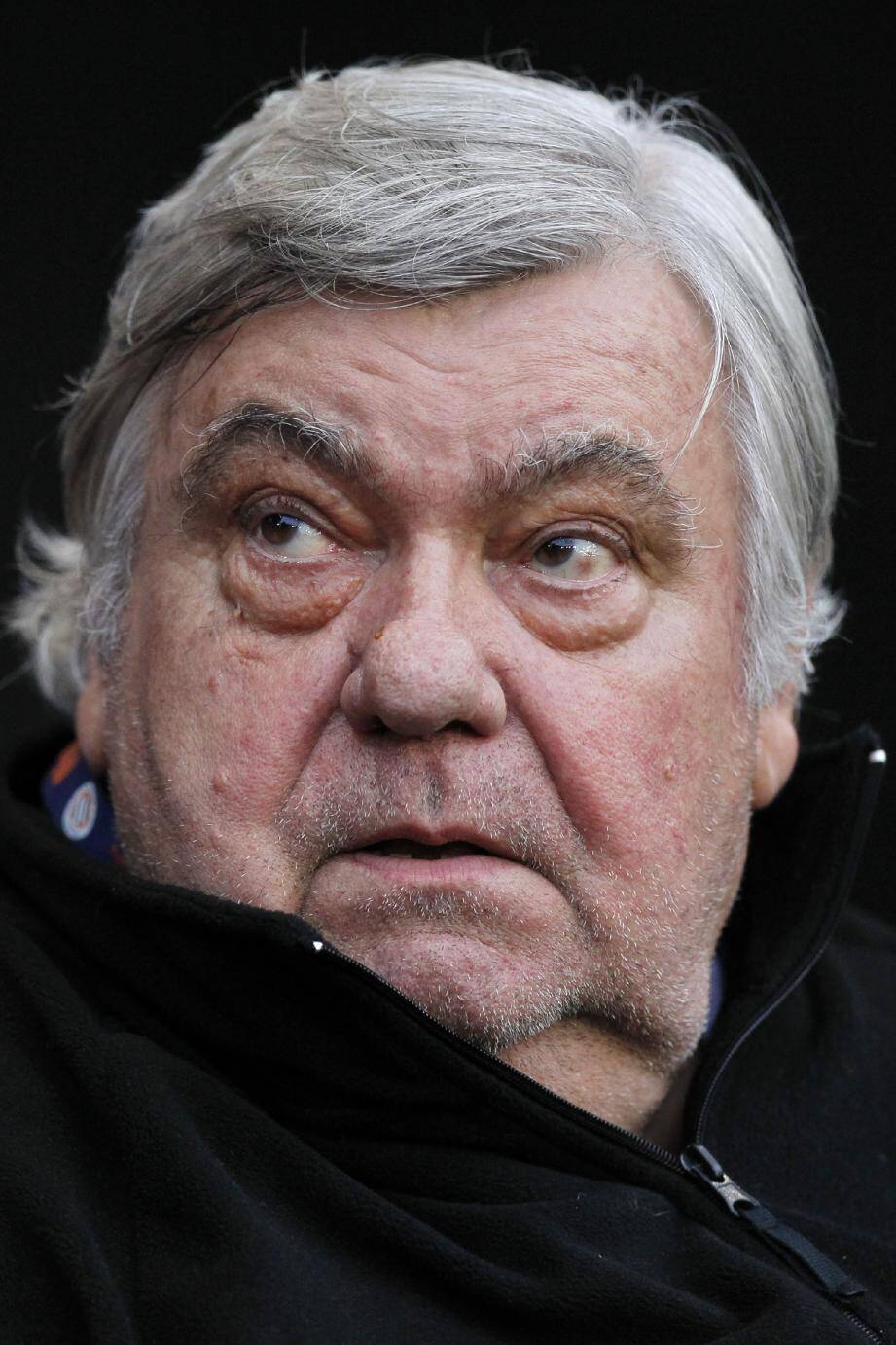 Louis Nicollin: "Je ne suis pas là pour investir à l'OGC Nice" - Monaco ...