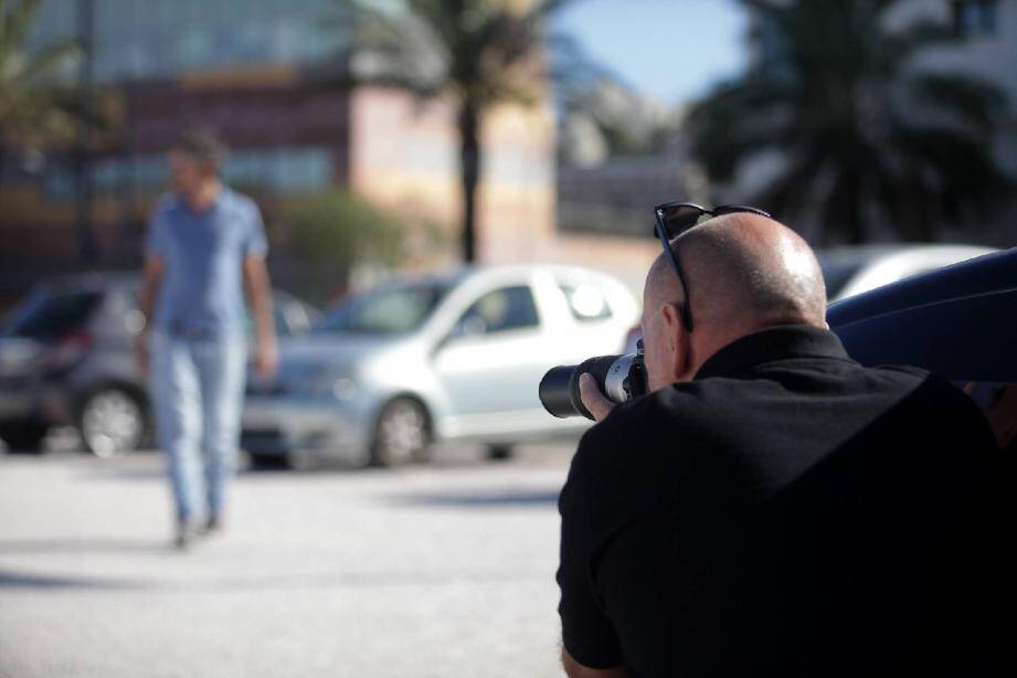 A La Seyne, un « fin limier » des temps modernes - Nice-Matin