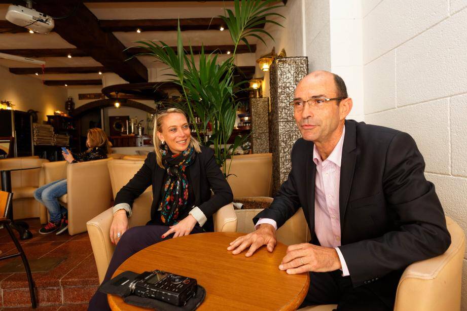 Jean-Paul Joseph, maire de Bandol: "Soit je rassemble, soit on retourne ...