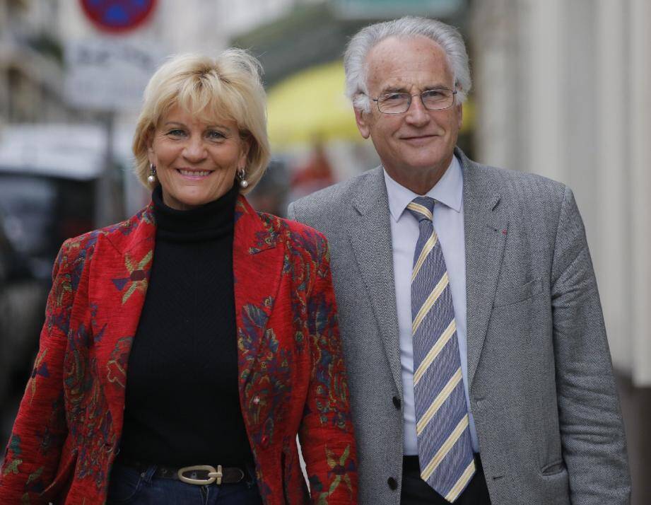 Départementales 2015. "Priorité à la voirie collinaire" à Nice 4 - Nice ...