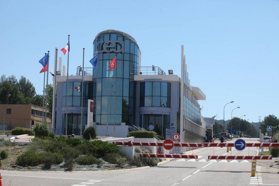 Le CEA de Cadarache s'ouvre un peu plus au public - Nice-Matin