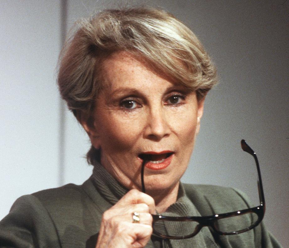 Madame Claude, la célèbre proxénète, est morte à Nice - Monaco-Matin