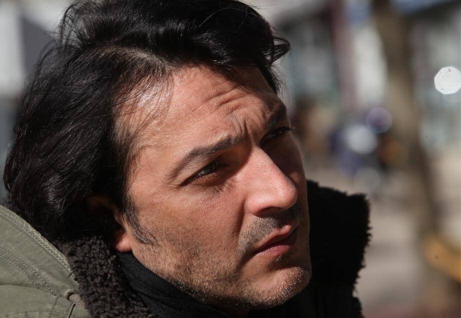 Olivier Sitruk présente son film "Deux au carré" demain à Draguignan ...