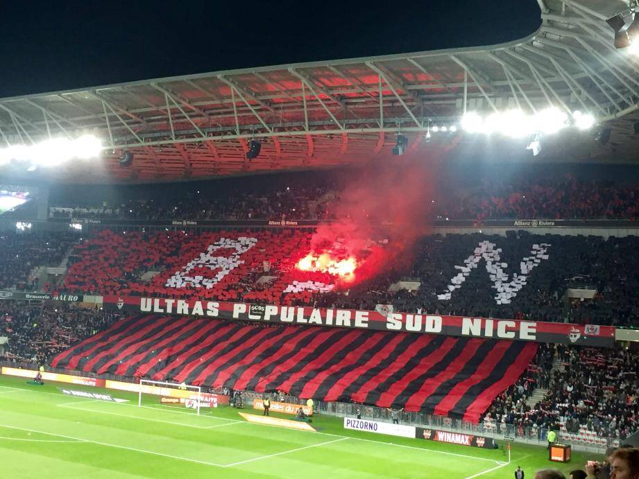 OGC Nice-OM: le président des Ultras réagit à sa garde à vue - Nice-Matin