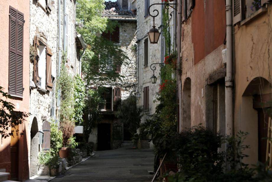 Vence et le pays vençois en vedette dans l'émission "Les 100 lieux qu ...