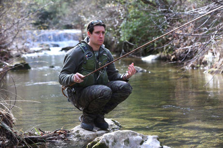 14.000 pêcheurs varois dans les starting-blocks... mais comment être un ...