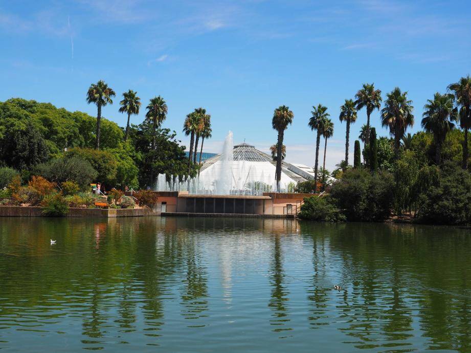 L'accès au Parc Phoenix va devenir gratuit deux jours par mois - Nice-Matin