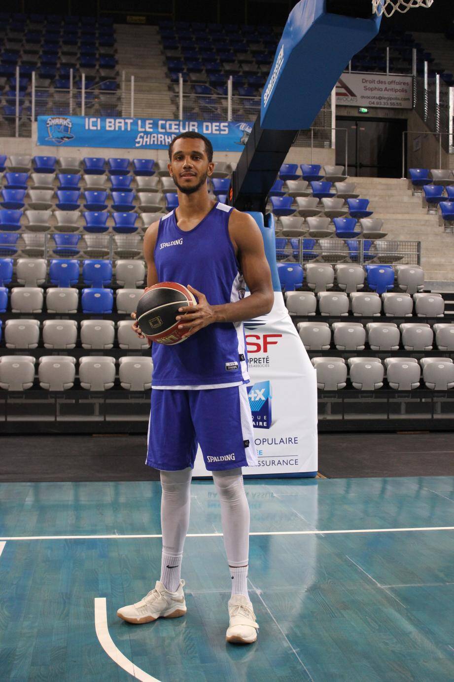 Rigot: "ça vient à point" - Nice-Matin