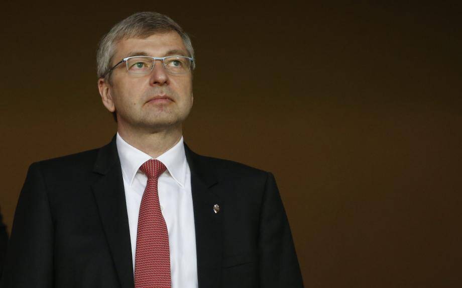 Le patron de l'AS Monaco, Dmitri Rybolovlev, a passé la nuit en garde à ...