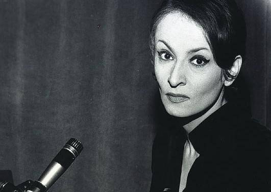 Il a écrit la première biographie officielle de Barbara - Nice-Matin