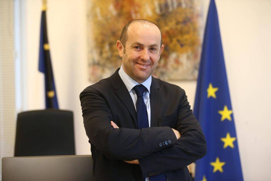 Bruno Bettati : Mon combat, la prison - Nice-Matin