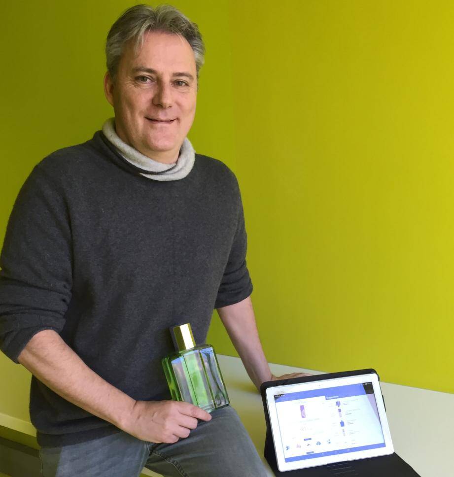 Comment trouver le parfum qui vous ressemble - Nice-Matin