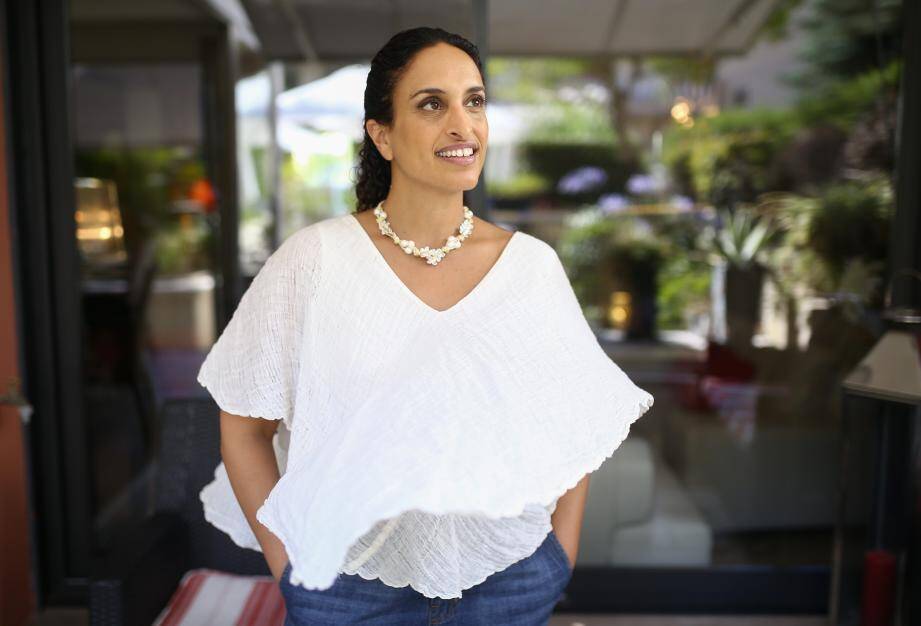 Noa en acoustique ce samedi à Cannes - Nice-Matin