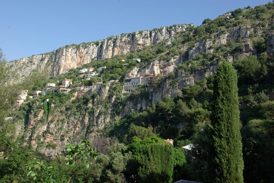 La Basse corniche fermée à Cap-d'Ail ce mercredi - Nice-Matin