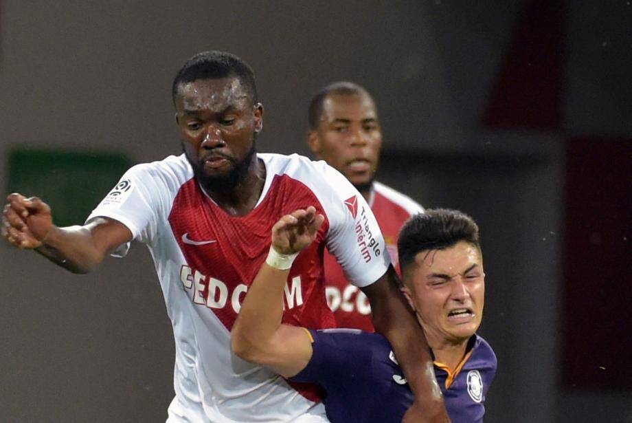 Aholou prêté, Pelé et Dias sur le départ: l'opération dégraissage ...