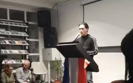 On connaît l'identité de Monsieur X, présenté comme "l'homme ...