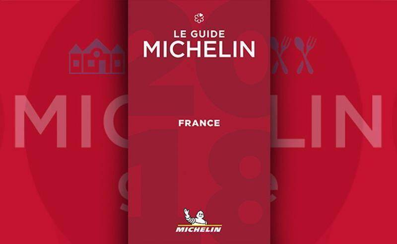 CARTE. Découvrez quels sont les restaurants étoilés au Guide Michelin ...