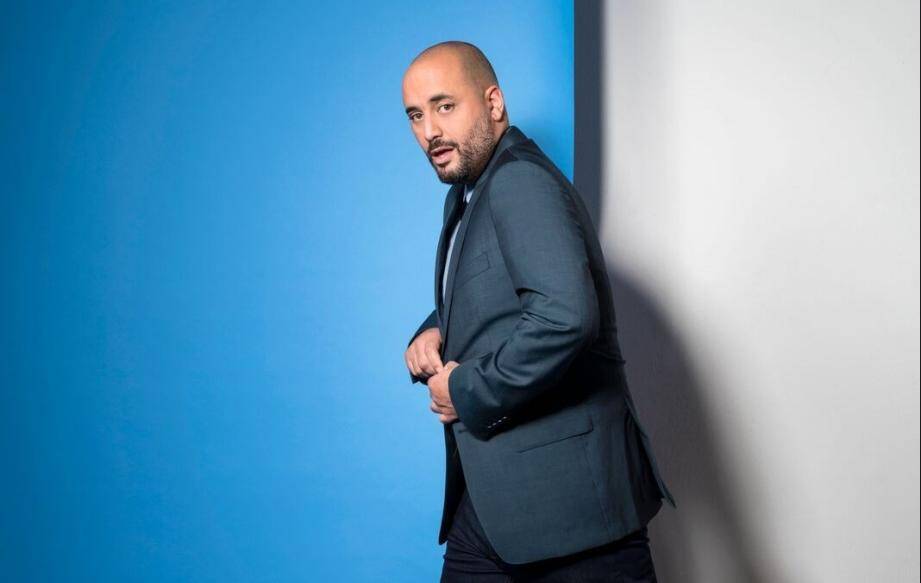 INTERVIEW. Jérôme Commandeur de retour en "one-man" à Sanary, Nice et ...