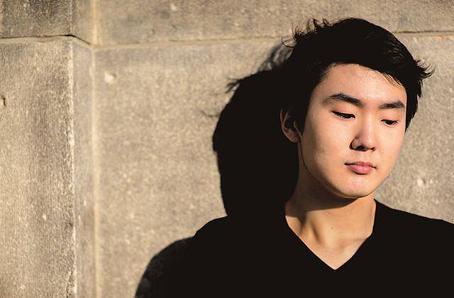 Seung-Jin Cho, prochain soliste du Philharmonique de Monte-Carlo - Nice ...