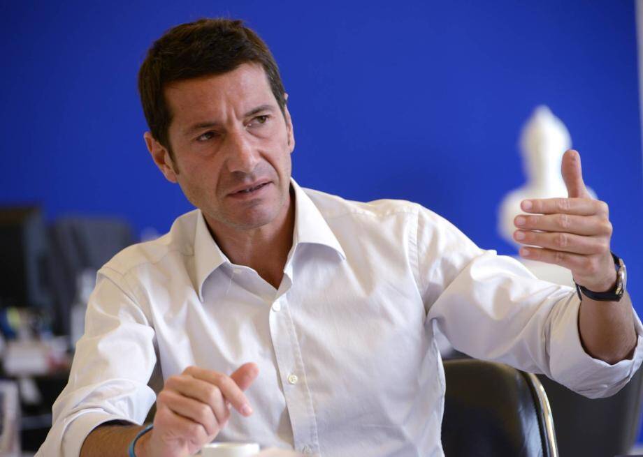 Les propositions de David Lisnard pour faciliter le quotidien des ...