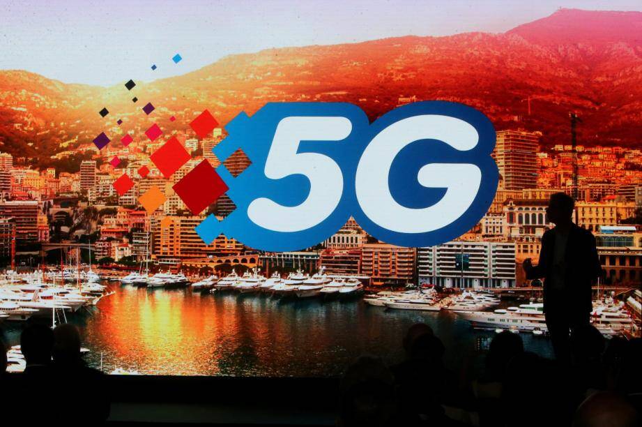 Monaco Telecom passe la cinquième en Principauté - Nice-Matin