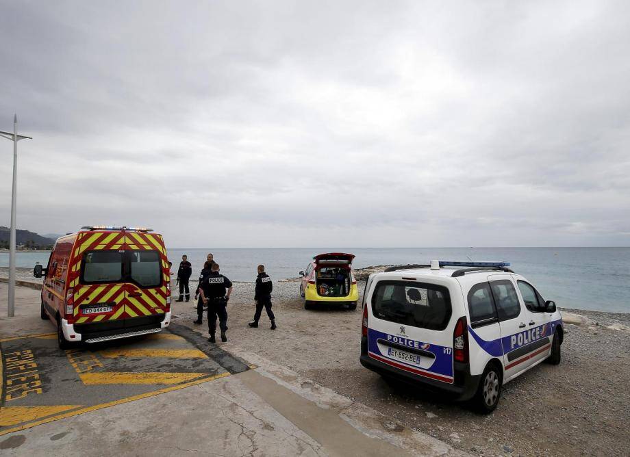 Il y a eu au moins une trentaine de morts par noyade en France pendant ...