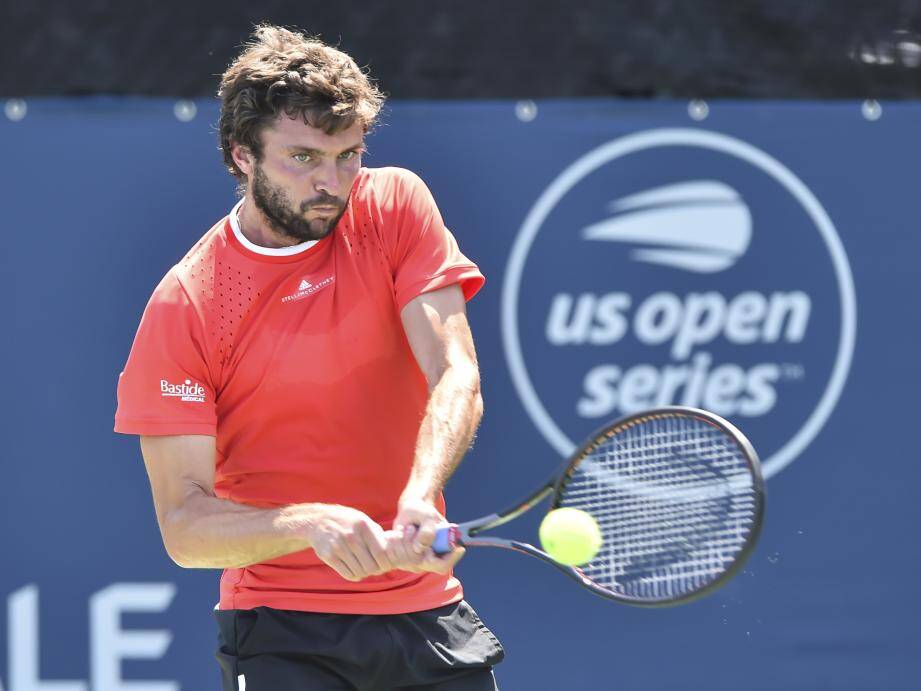 Les Niçois Gilles Simon et Alizé Cornet se qualifient pour le deuxième ...