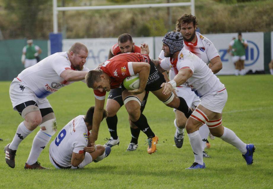 Tout ce qu'il faut savoir sur la Nationale, la nouvelle 3e division de ...