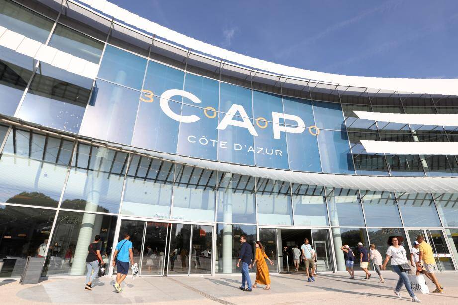 Saint-Laurent : Darty s’installe à Cap 3000 - Nice-Matin