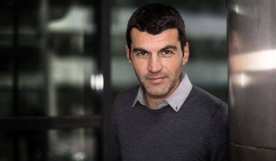 Entre réalité et illusion, le nouveau thriller de Valentin Musso ...