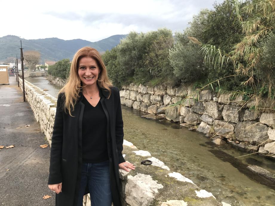 F. Simon : Être maire, un investissement à 100 % - Nice-Matin