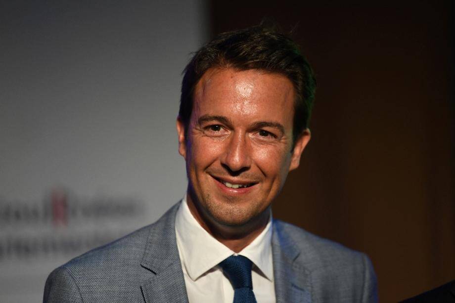 Guillaume Peltier (LR) propose la création d'une "chaîne des ...