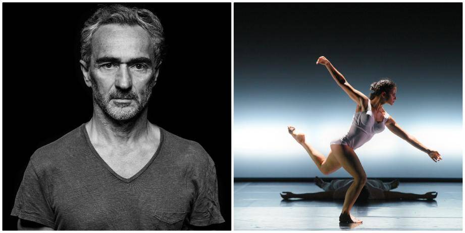 VIDÉO. Le chorégraphe Angelin Preljocaj nous plonge dans son processus ...
