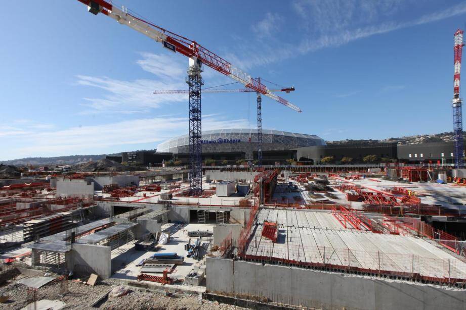 Un guide de règles sanitaires diffusé aux entreprises du BTP, les ...