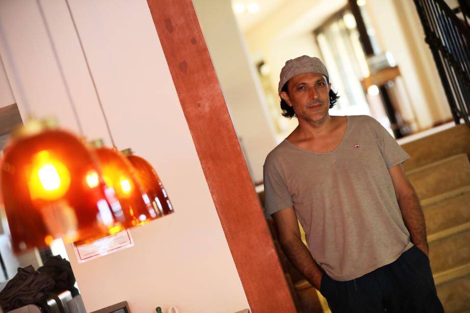 Le comédien dracénois Olivier Sitruk annonce une suite du film culte ...