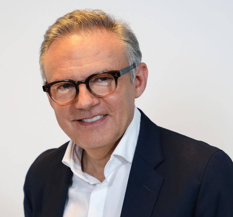 "Je voulais faire une mini-révolution": ancienne star sur RMC, le ...