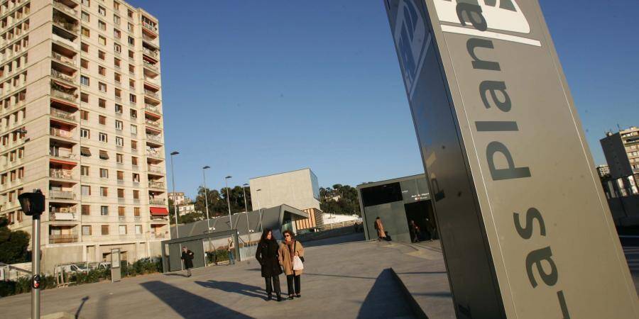 Voici pourquoi Nice-Nord pourrait bientôt changer de nom - Nice-Matin