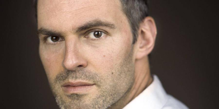 David Bismuth en concert caritatif - Nice-Matin