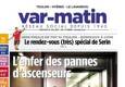 Journal du jour