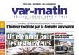 Journal du jour