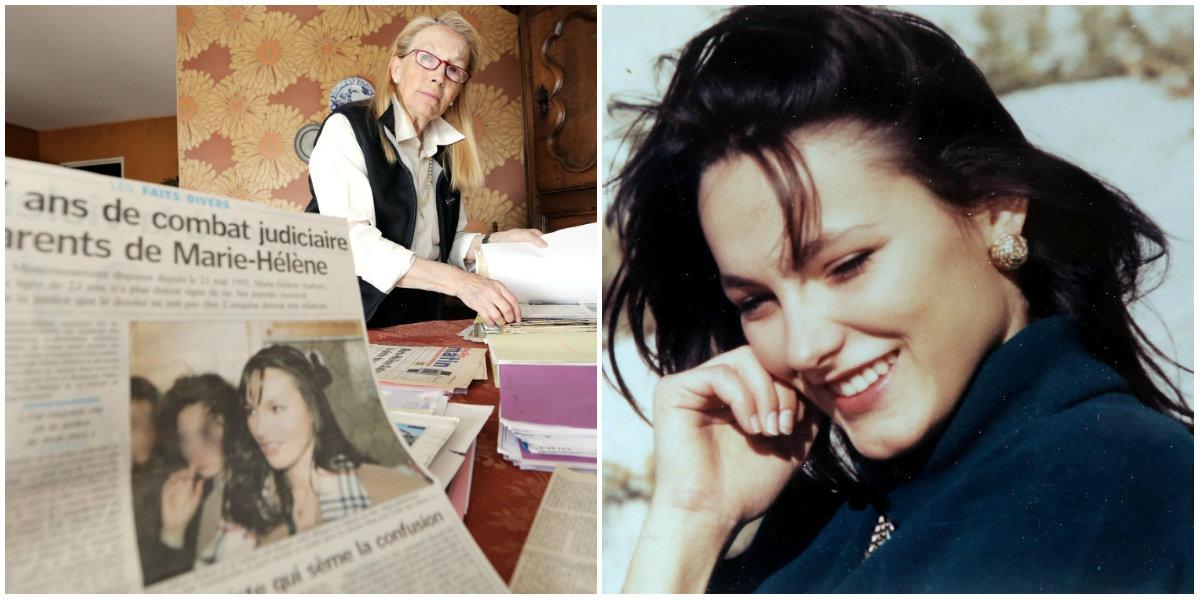 Les affaires non classées de la Côte d'Azur bientôt élucidées grâce à ...