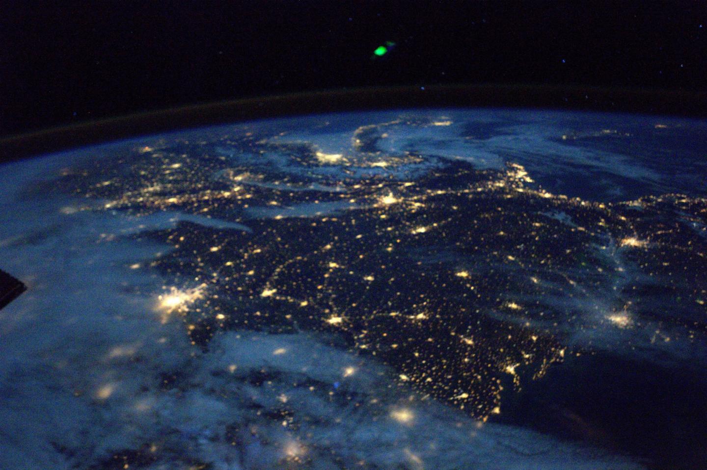 Des plus proches de nous aux plus lointaines, 20 spectaculaires photos ...