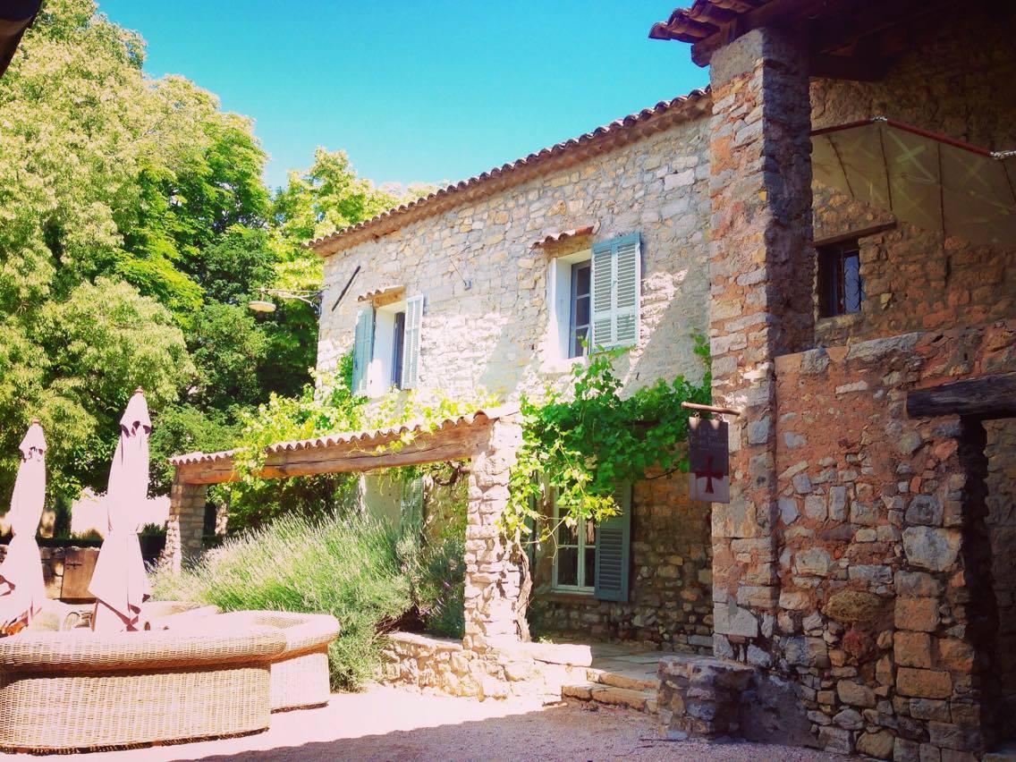 LE VIN DU JOUR. Les rosés de la commanderie de Peyrassol - Nice-Matin