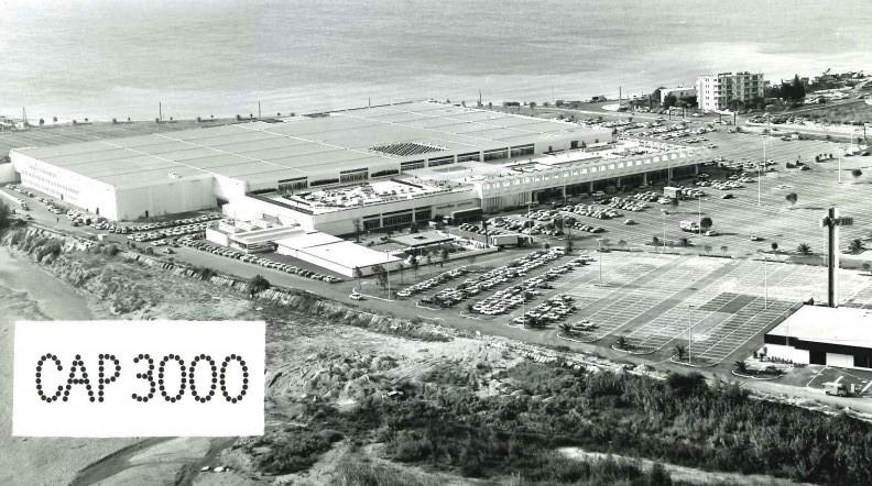 Pour ses 50 ans, Cap 3000 prépare une exposition et vous pouvez envoyer ...