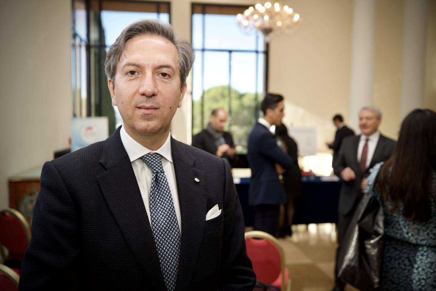 Mipcom, Mipim, MipTV... Cannes et Reed Midem resignent pour 5 ans, plus ...