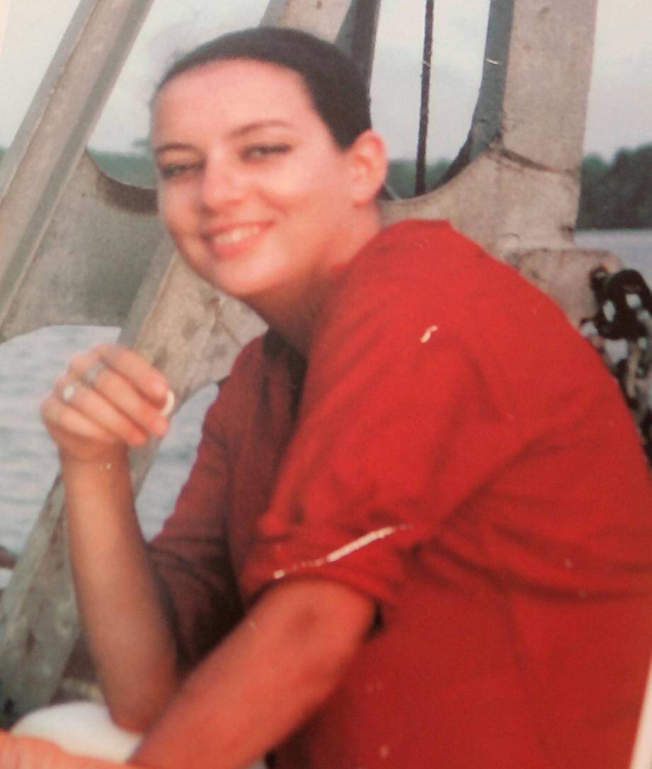 Troisième procès Agnelet: l'enfance gâtée et aisée d'Agnès Le Roux ...