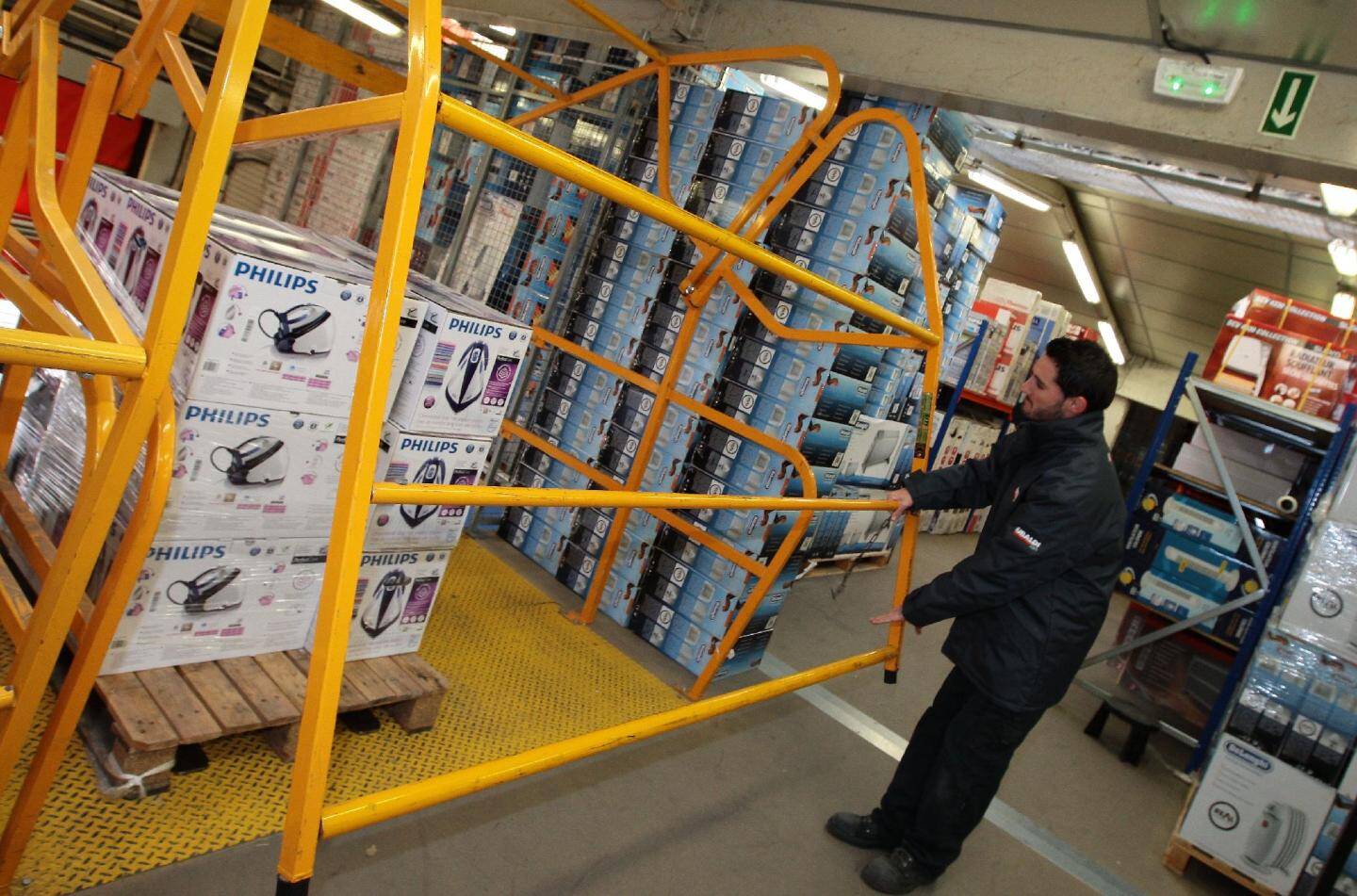 Ubaldi: même pas peur d’être devenu un "grand" - Nice-Matin