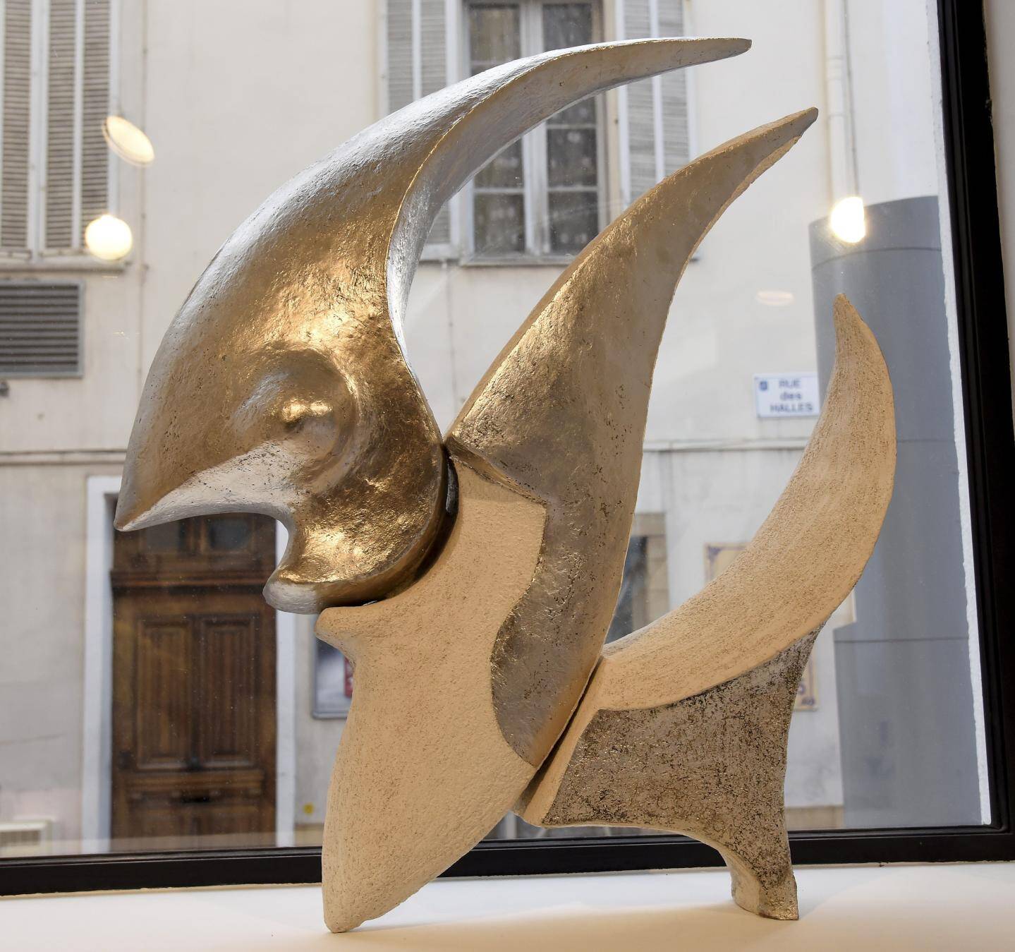 Louis Capron, sur la terre de son grand-père… - Nice-Matin